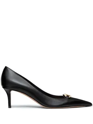 Valentino Garavani 60mm Vlogo The Bold Edition Pumps