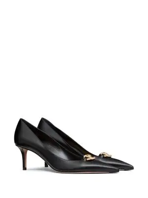 Valentino Garavani 60mm Vlogo The Bold Edition Pumps