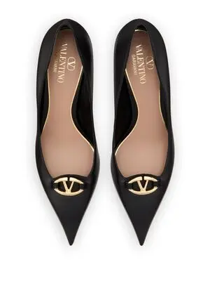 Valentino Garavani 60mm Vlogo The Bold Edition Pumps