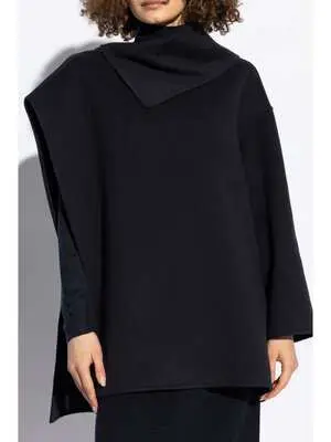 Fabiana Filippi Asymmetric Jacket