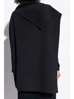 Fabiana Filippi Asymmetric Jacket