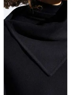 Fabiana Filippi Asymmetric Jacket