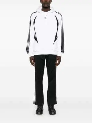 Adidas Archive 3-stripes Logo Hoodie