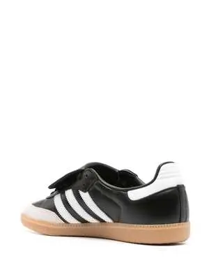 Adidas Stripes Touch-strap Sneakers