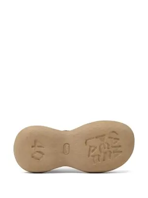 Camper Caramba Ankle Boots - Neutrals
