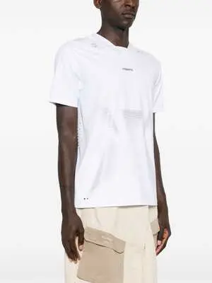 Coperni X Puma Logo-print T-shirt