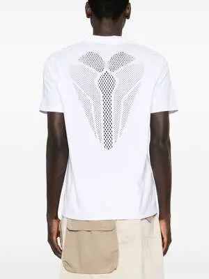 Coperni X Puma Logo-print T-shirt