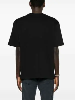 Fiorucci Raised-logo Cotton T-shirt