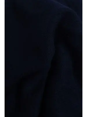 LISA YANG The Paris Cashmere Scarf - Blue
