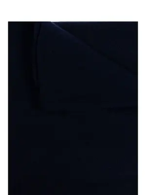 LISA YANG The Paris Cashmere Scarf - Blue