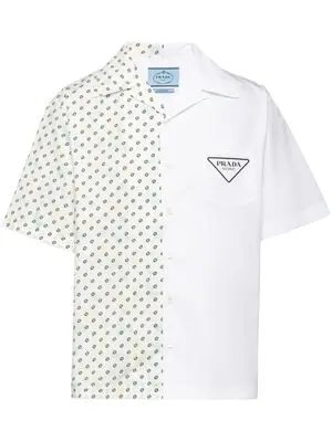 Prada Cotton Shirt