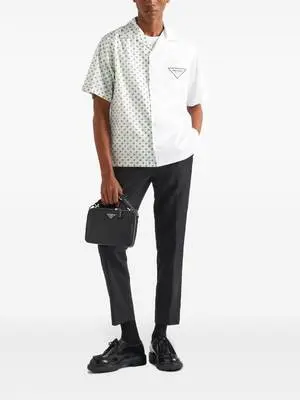 Prada Cotton Shirt