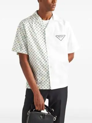 Prada Cotton Shirt
