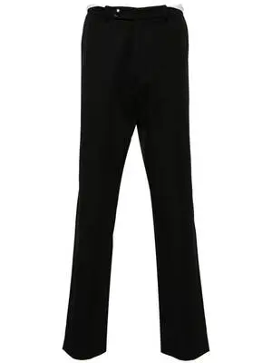 Martine Rose Belted Pants For Men