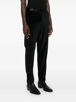 ALLSAINTS Lyra Velvet Trousers