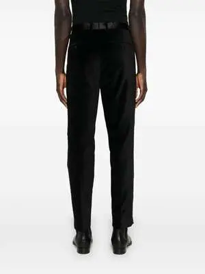 ALLSAINTS Lyra Velvet Trousers