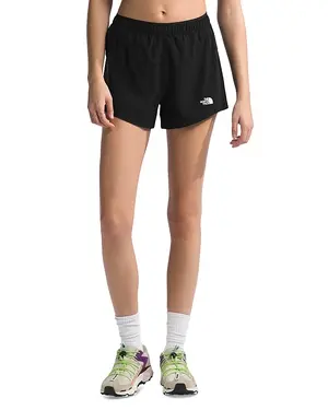 The North Face Shorts For Women