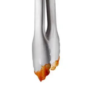 OXO Good Grips Grilling Turner And Tongs Set