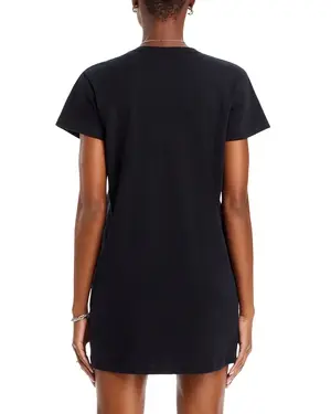 LESET The Margo Dress - Black