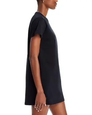 LESET The Margo Dress - Black