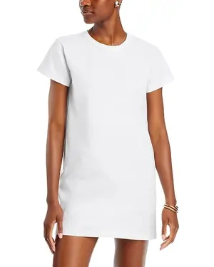 LESET The Margo Dress - White