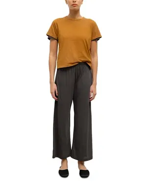 LESET Margo Tee - Copper