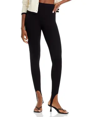 Leset Stirrup Leggings