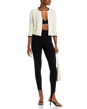 LESET Rio Stirrup Pants