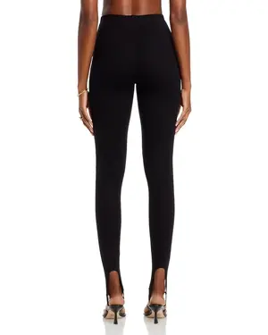 LESET Rio Stirrup Pants