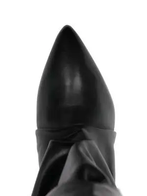 Isabel Marant Étoile Edrik 45mm Ankle Boots - Black
