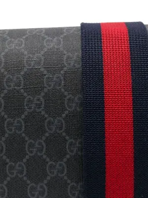 Gucci Mini Gg Super Crossbody Bag