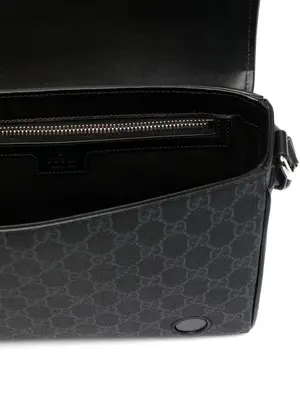 Gucci Mini Gg Super Crossbody Bag