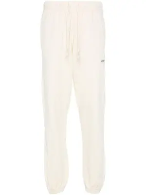 AUTRY Cotton Track Pants