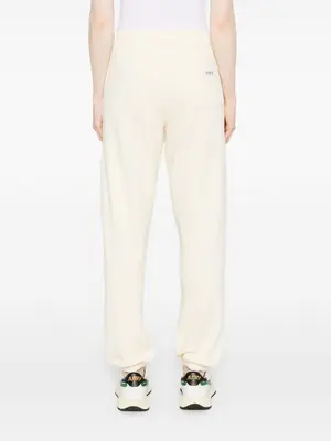 AUTRY Cotton Track Pants