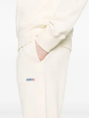 AUTRY Cotton Track Pants