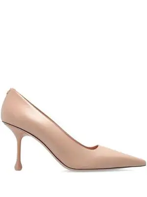 JIMMY CHOO Ixia 80 Pumps - Pink