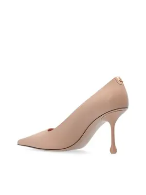 JIMMY CHOO Ixia 80 Pumps - Pink