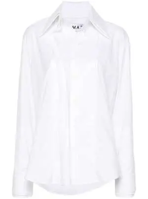 ALMAZ Triple Cotton Shirt