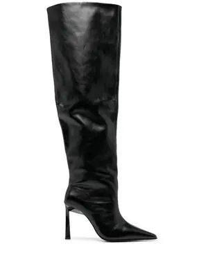 Senso Heeled Boots For Women