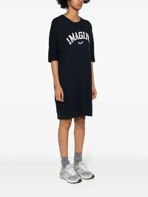 Zadig&Voltaire Imagine Knitted Dress