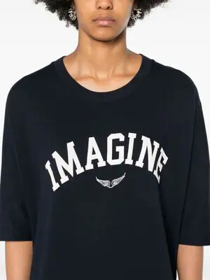 Zadig&Voltaire Imagine Knitted Dress