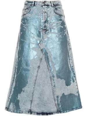 Diesel® Belted Skirts