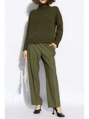 Fabiana Filippi Tailored Trousers
