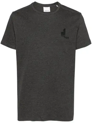 MARANT Zafferh Organic Cotton T-shirt