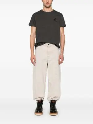 MARANT Zafferh Organic Cotton T-shirt