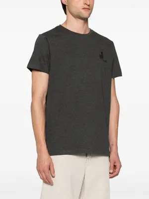 MARANT Zafferh Organic Cotton T-shirt