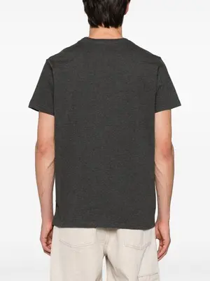 MARANT Zafferh Organic Cotton T-shirt