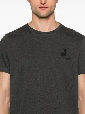 MARANT Zafferh Organic Cotton T-shirt