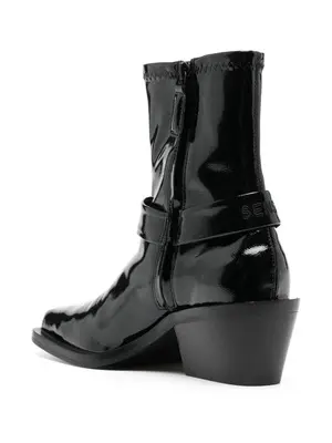 Senso 60mm Kelsey Ii Boots