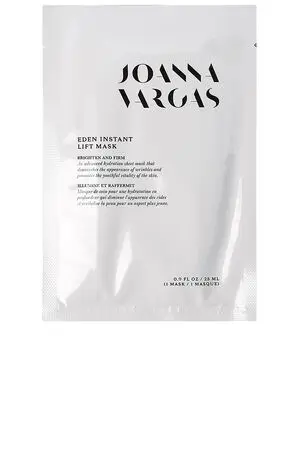 Joanna Vargas Sheet Mask Skincare Products